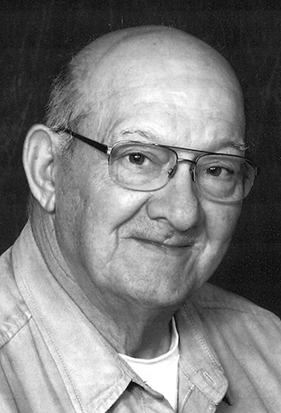 Robert Merriman, Sr. | News, Sports, Jobs - The Herald Star